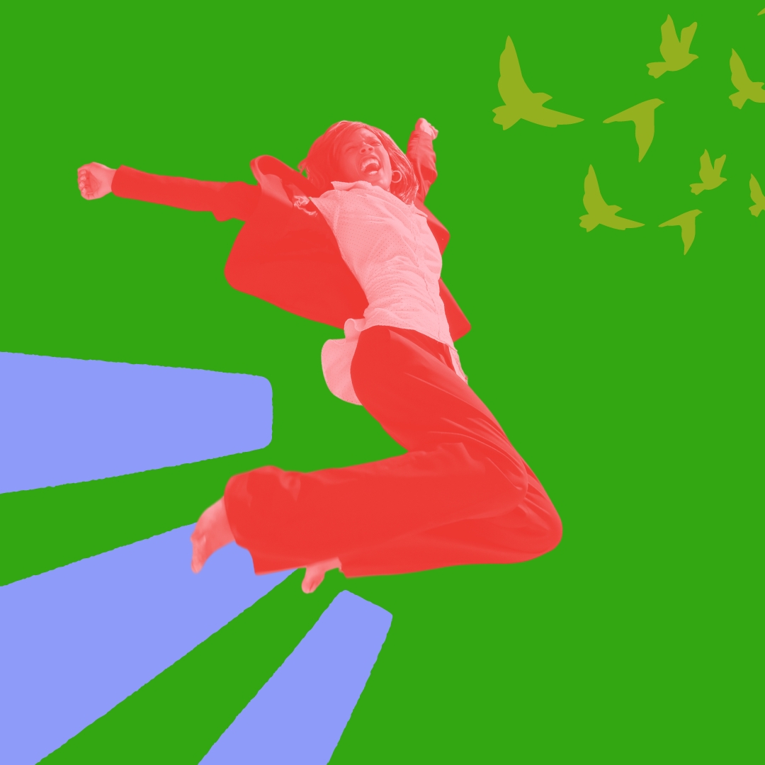 Welcome to Happy at Work - Happy at work